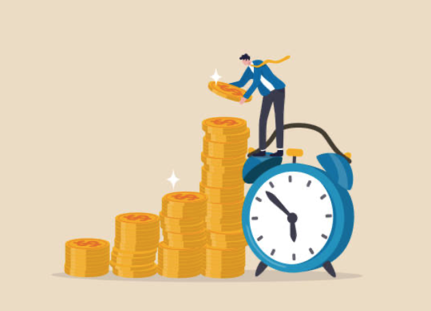 How to Identify Marketing Candidates with Long-Term Growth Potential ...